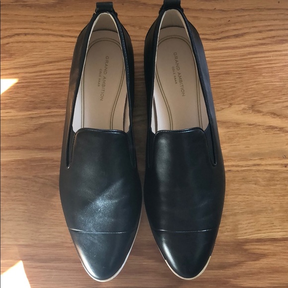 Cole Haan | Shoes | Cole Haan Grand Ambition Shoes | Poshmark